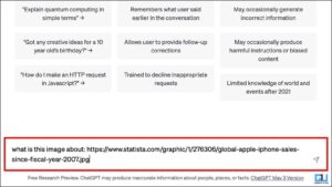 5 Ways to Input Images to ChatGPT and Ask Questions