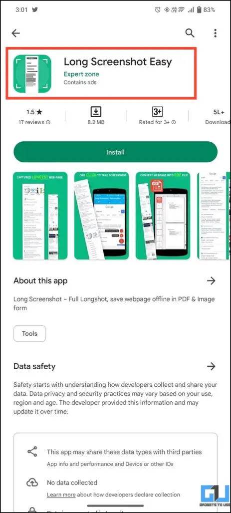 6 Ways to Share ChatGPT Responses With Others - Gadgets To Use