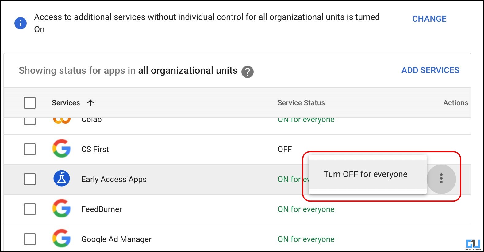How to Enable Bard AI for Google Workspace Accounts - Gadgets To Use