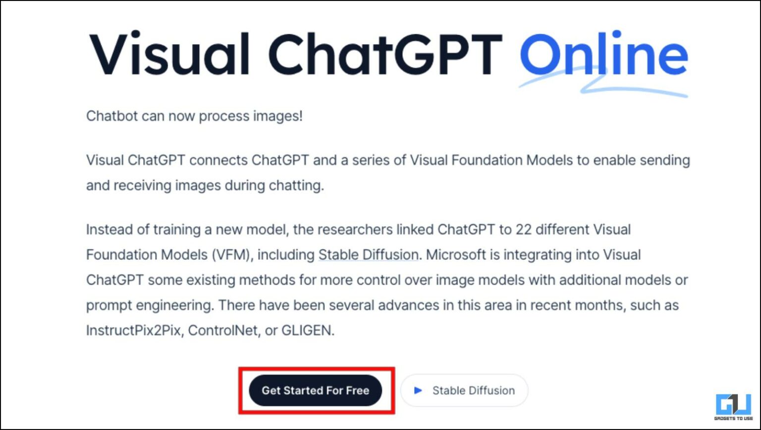 5 Ways to Input Images to ChatGPT and Ask Questions