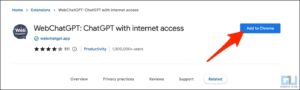 4 Ways to Use ChatGPT with Internet Access - Gadgets To Use