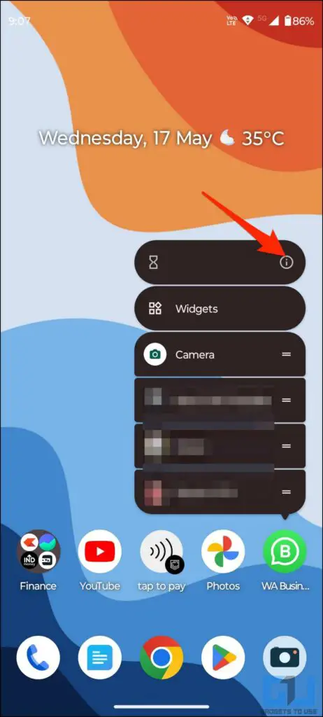 5 Ways to Fix "File is Not a Photo" Error on WhatsApp - Gadgets To Use