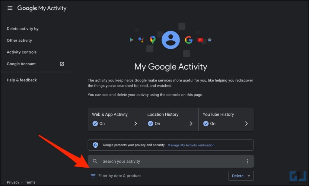 2 Ways to Find Which YouTube Video Was Played on Which Device - Gadgets ...