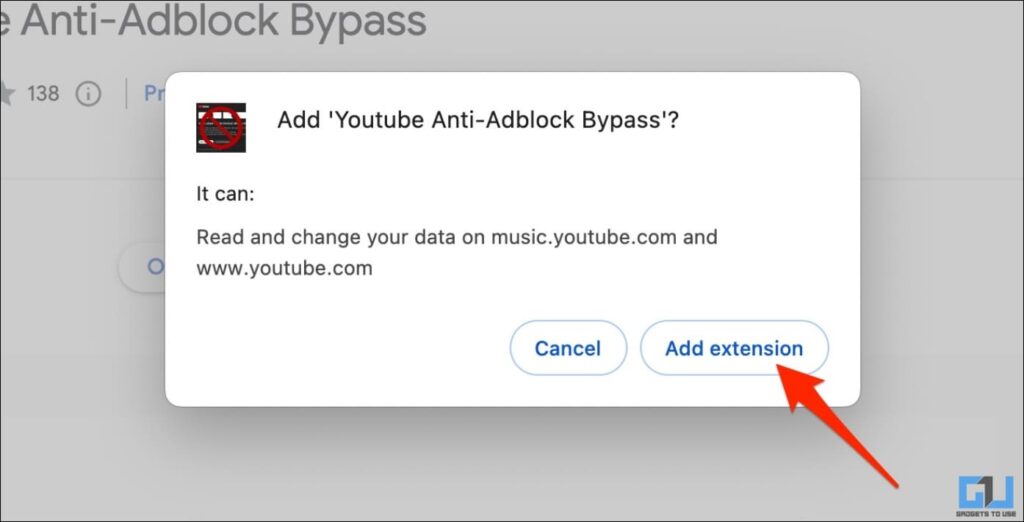 6 Ways to Bypass "Ad Blockers are Not Allowed on YouTube" - Gadgets To Use