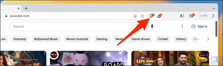 6 Ways To Bypass Ad Blockers Are Not Allowed On Youtube Gadgets To Use