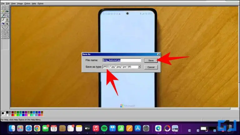 5 Ways to Fix YouTube Thumbnail is Bigger Than 2MB Error - Gadgets To Use