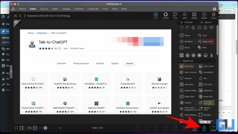 5 Ways to Fix YouTube Thumbnail is Bigger Than 2MB Error - Gadgets To Use