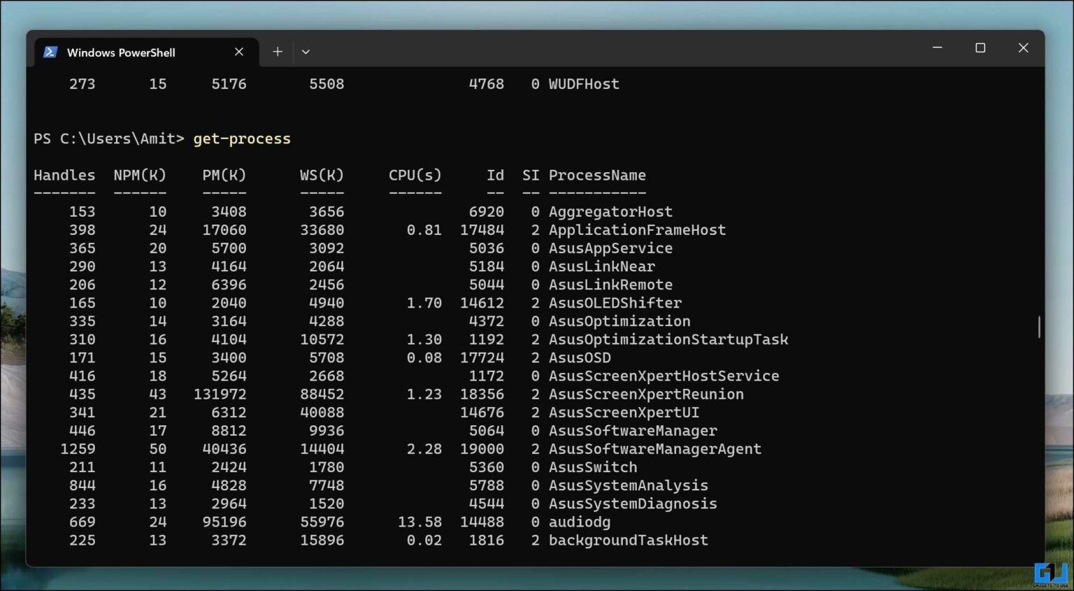 8 Ways to Force Quit Apps in Windows 11 or 10 - Gadgets To Use
