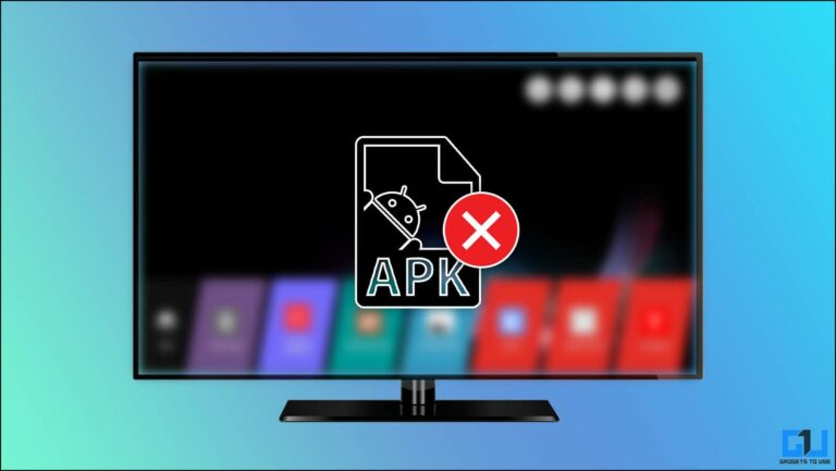 2 Ways to Run Third Party Apps on WebOS TV - Gadgets To Use