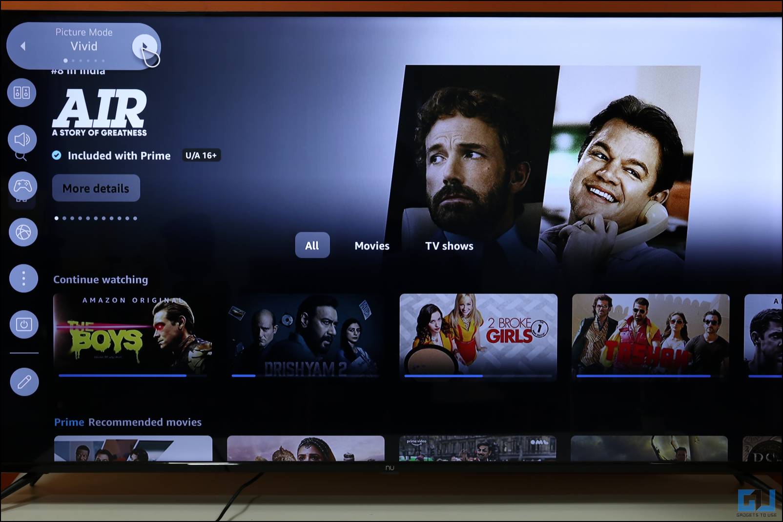 15 Best LG WebOS TV Tips, Tricks, and Hidden Features - Gadgets To Use