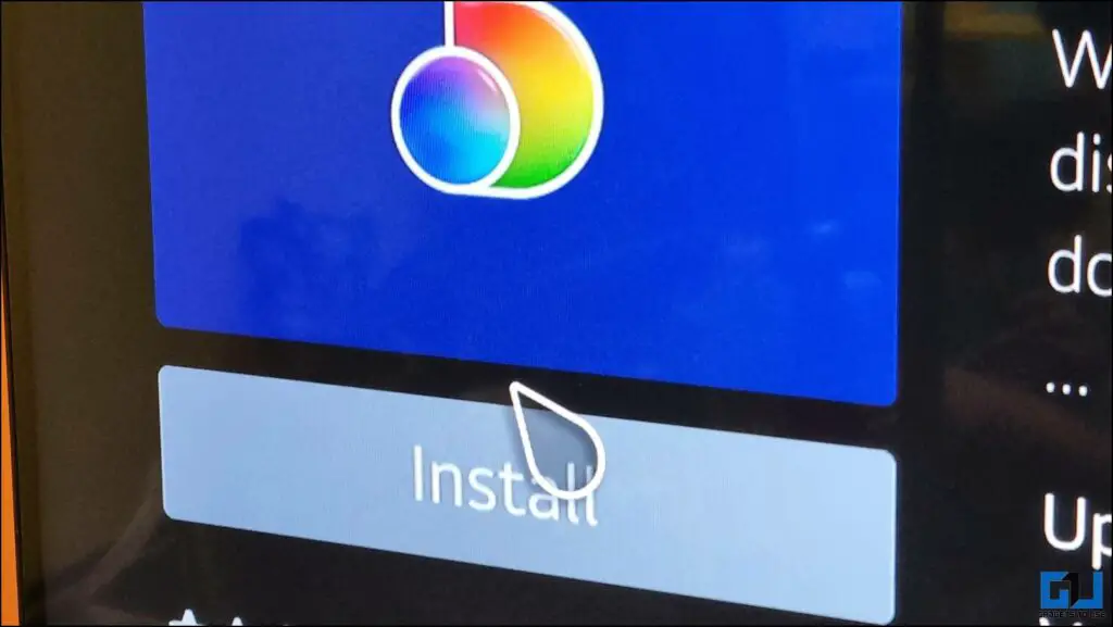 2 Ways to Run Third Party Apps on WebOS TV - Gadgets To Use