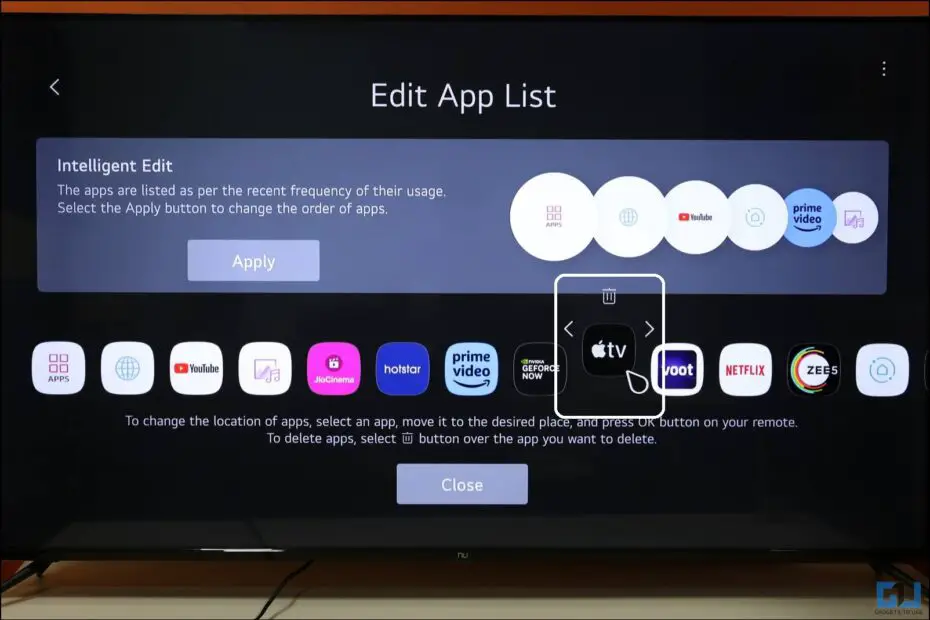 15 Best LG WebOS TV Tips, Tricks, and Hidden Features - Gadgets To Use