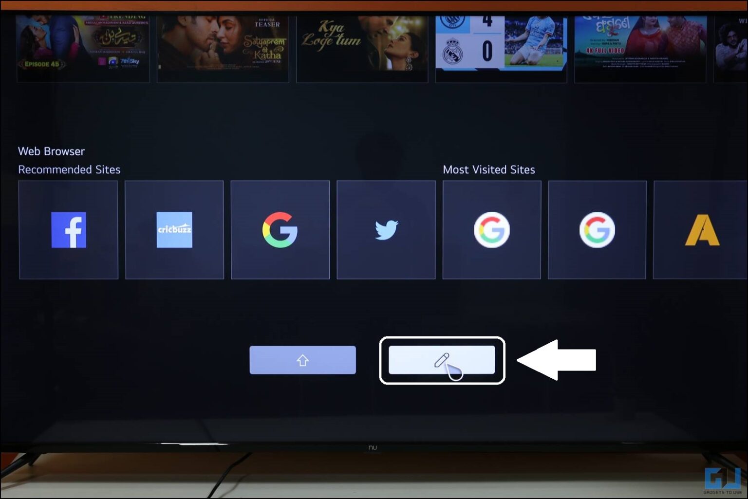 15 Best LG WebOS TV Tips, Tricks, and Hidden Features - Gadgets To Use
