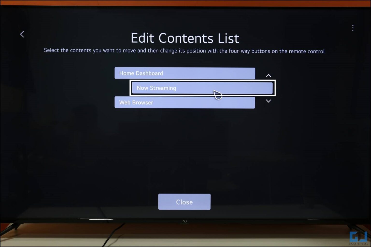 15 Best LG WebOS TV Tips, Tricks, and Hidden Features - Gadgets To Use