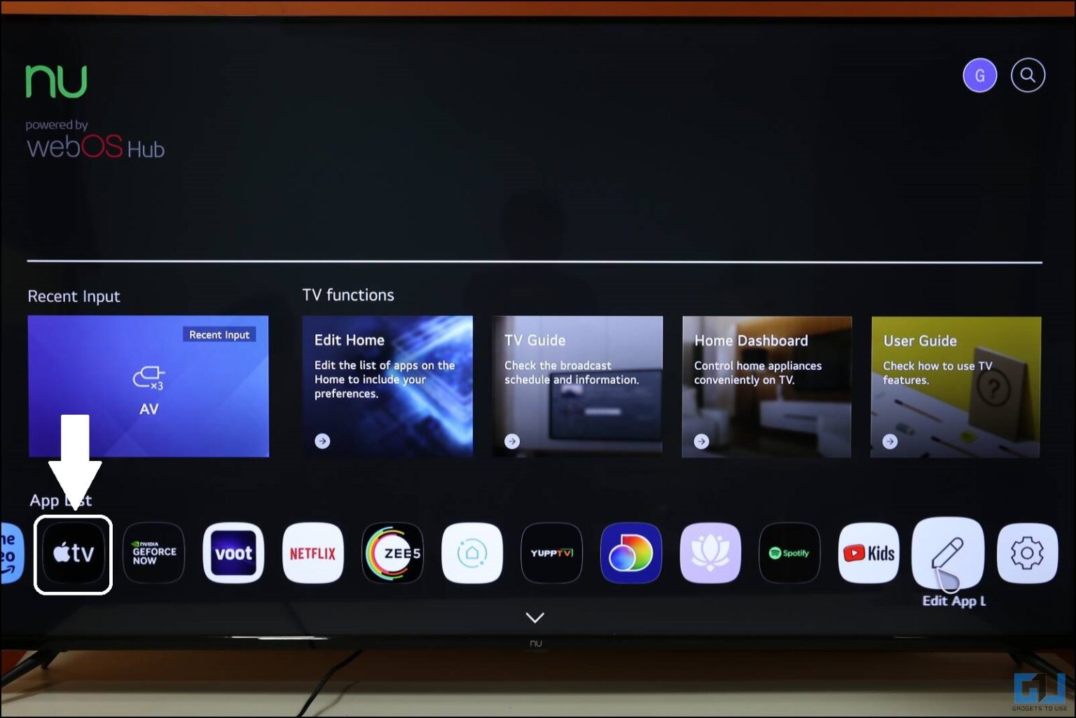 15 Best LG WebOS TV Tips, Tricks, and Hidden Features - Gadgets To Use