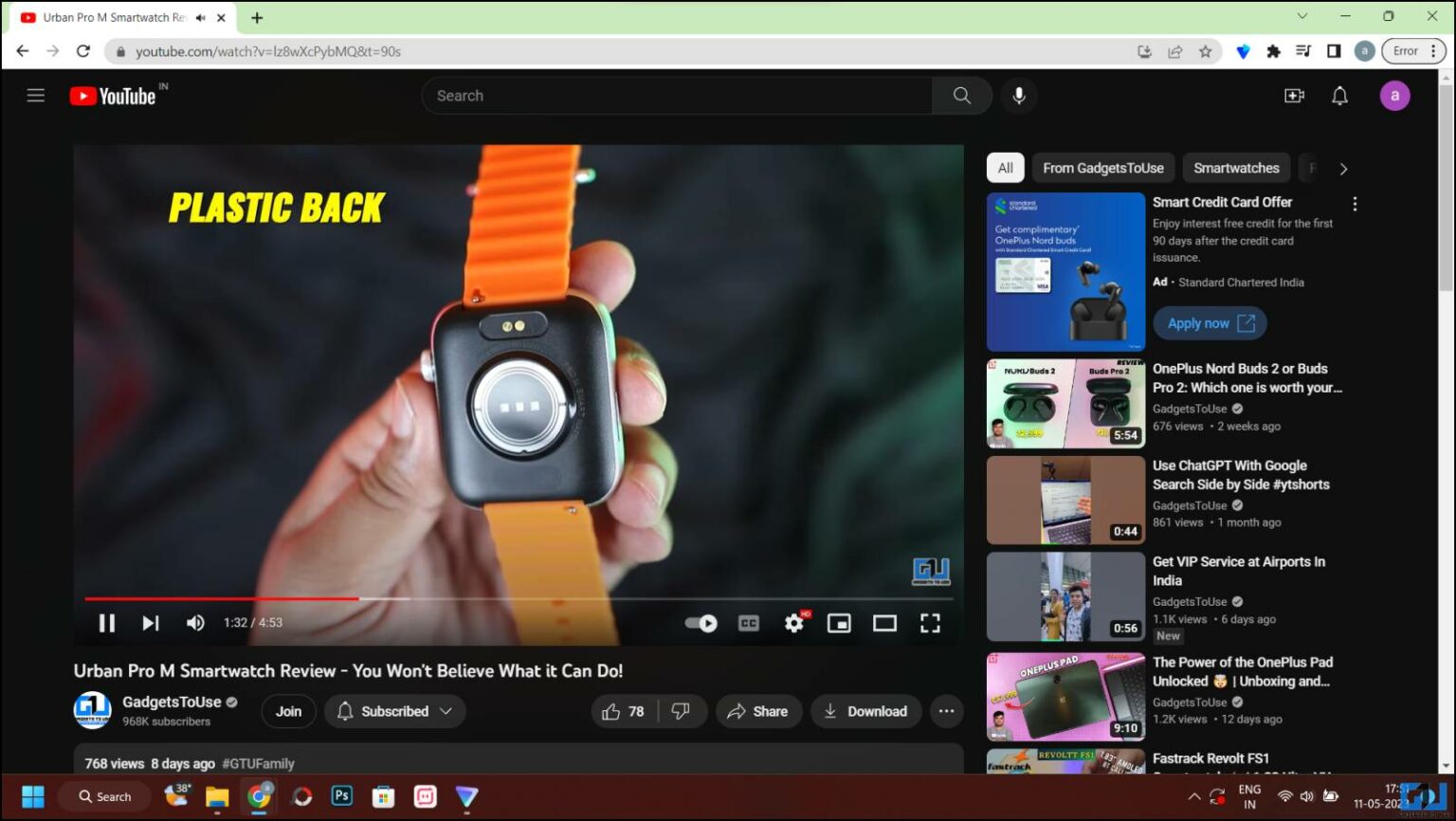 10 URL Tricks for YouTube and Shorts You Must Know - Gadgets To Use