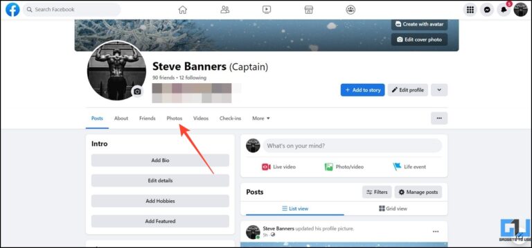 5 Ways to Download Old Profile Photos on Facebook, Google, Twitter ...