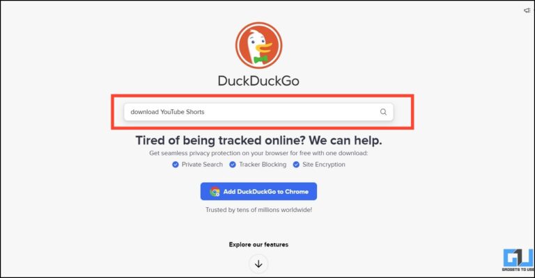 7 Ways to Remove YouTube Video Results From Google Search - Gadgets To Use
