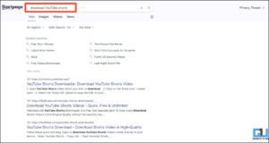 7 Ways to Remove YouTube Video Results From Google Search - Gadgets To Use