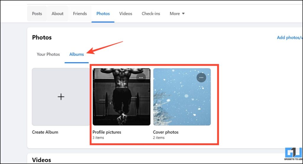 5 Ways to Download Old Profile Photos on Facebook, Google, Twitter ...