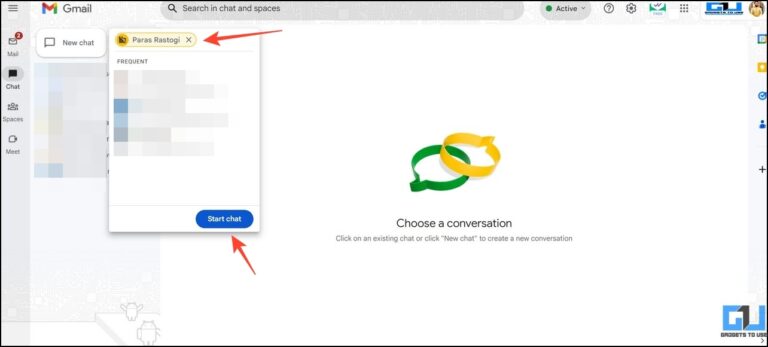 4 Ways to Check if Someone Blocked Your Email Address - Gadgets To Use