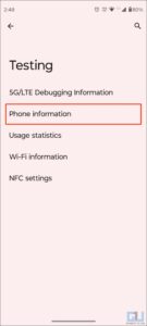 How to Force "5G Only" on Your Android Phone (5 Ways)