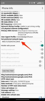 How to Force "5G Only" on Your Android Phone (5 Ways)
