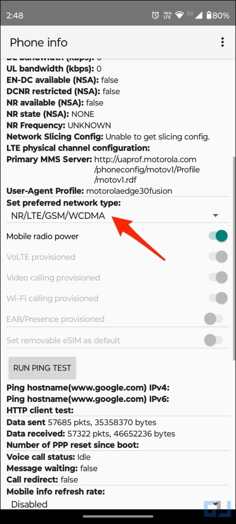How to Force "5G Only" on Your Android Phone (5 Ways)
