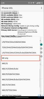 How to Force "5G Only" on Your Android Phone (5 Ways)