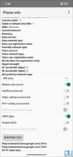 How to Force "5G Only" on Your Android Phone (5 Ways)