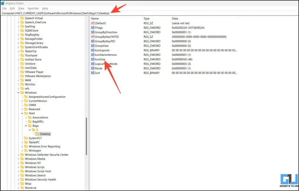 7 Ways to Resize Icons on Windows 11/10 - Gadgets To Use