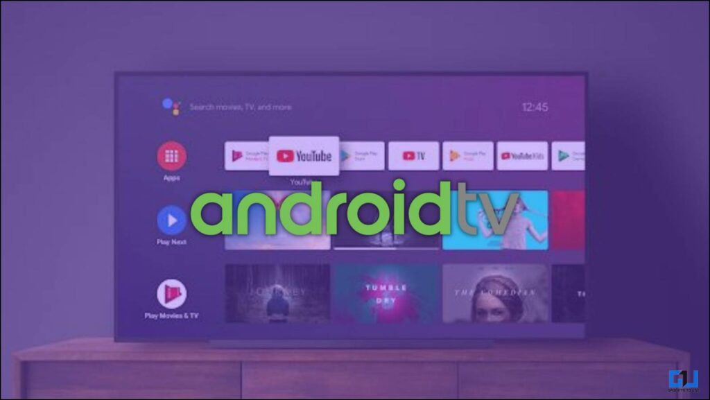 Android TV vs. WebOS: Differences with Pros & Cons - Gadgets To Use