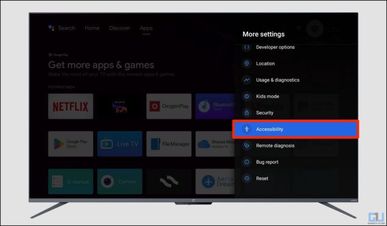 5 Ways to Remove Malware or Virus from Android TV (or TV Box)