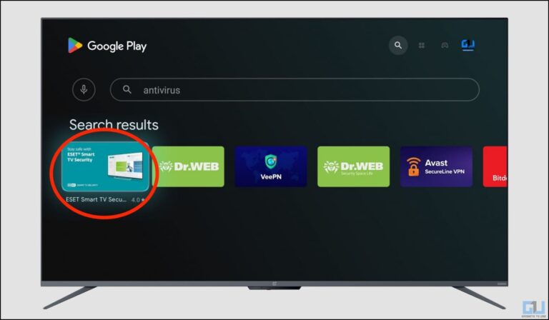 5 Ways to Remove Malware or Virus from Android TV (or TV Box)