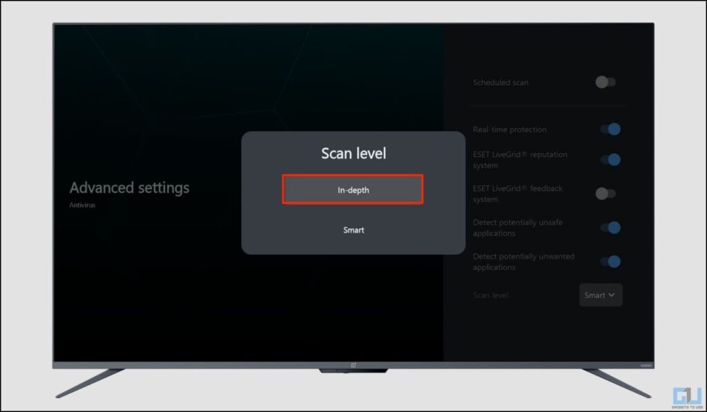 5 Ways to Remove Malware or Virus from Android TV (or TV Box)