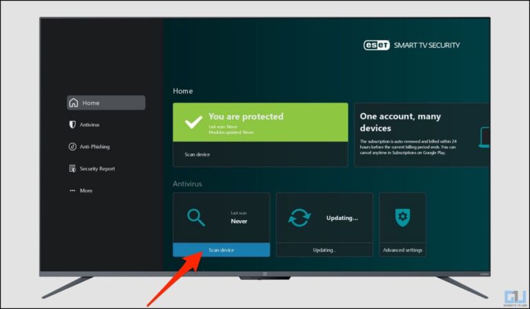 5 Ways to Remove Malware or Virus from Android TV (or TV Box)