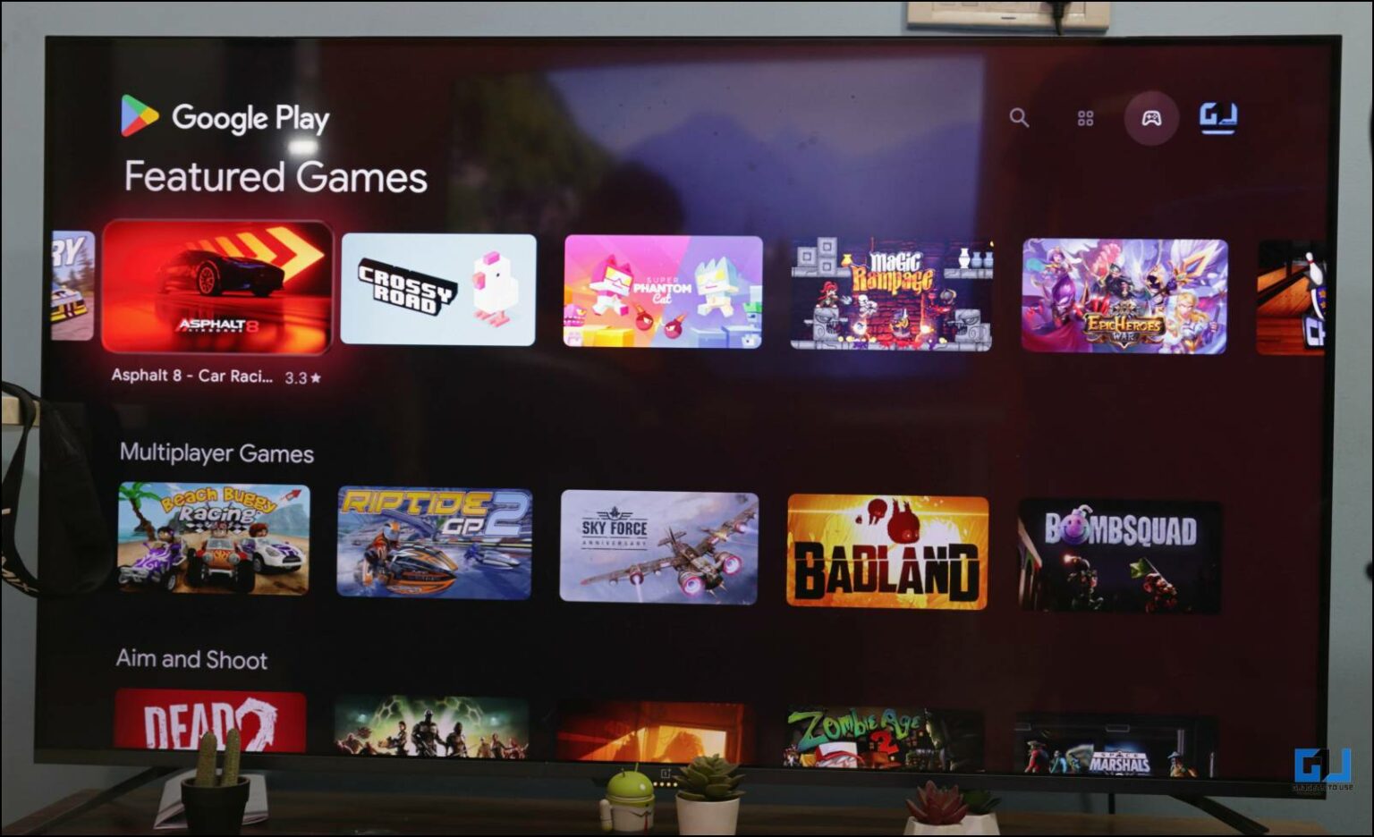 Android TV vs. WebOS: Differences with Pros & Cons - Gadgets To Use