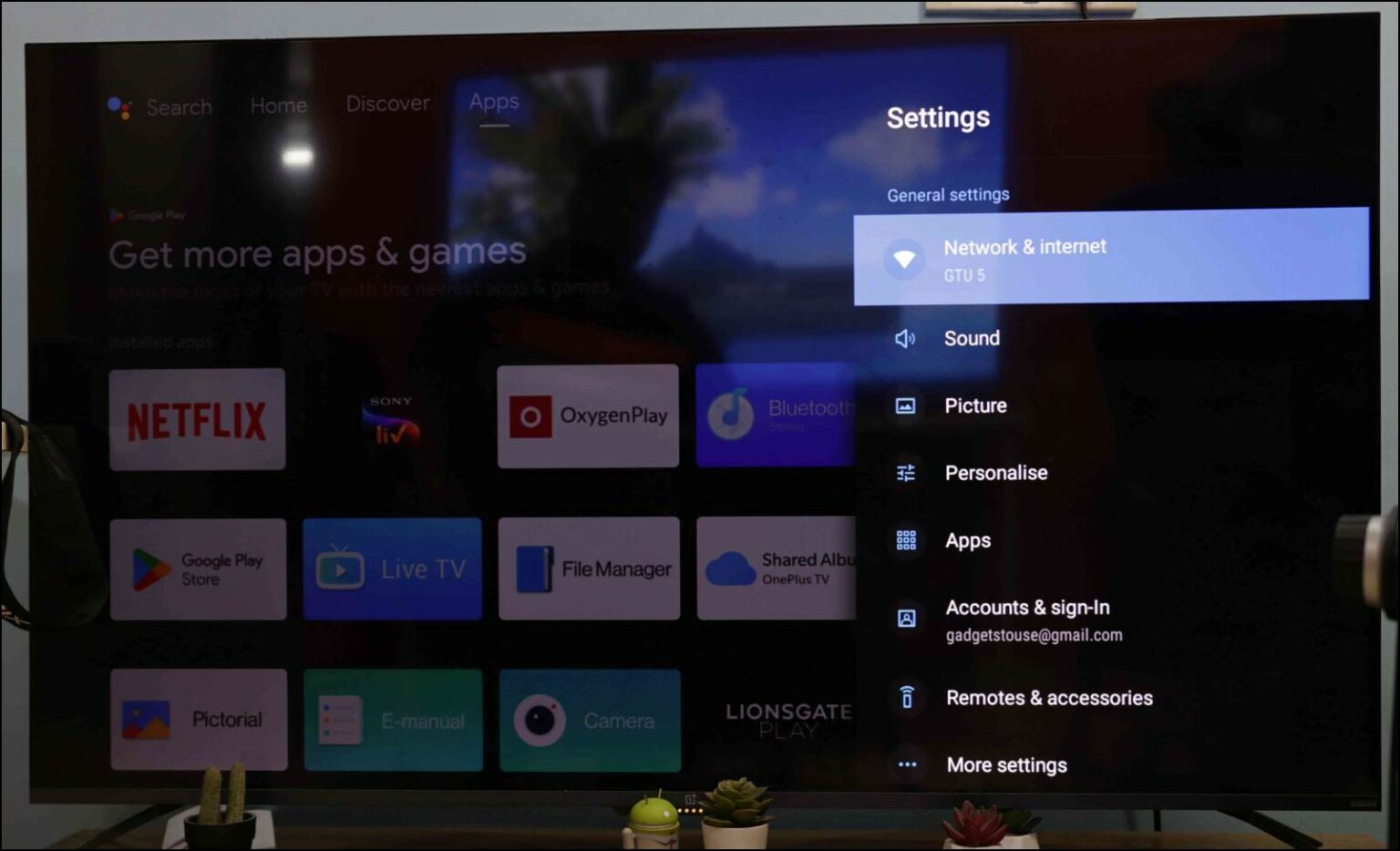 Android TV vs. WebOS: Differences with Pros & Cons - Gadgets To Use