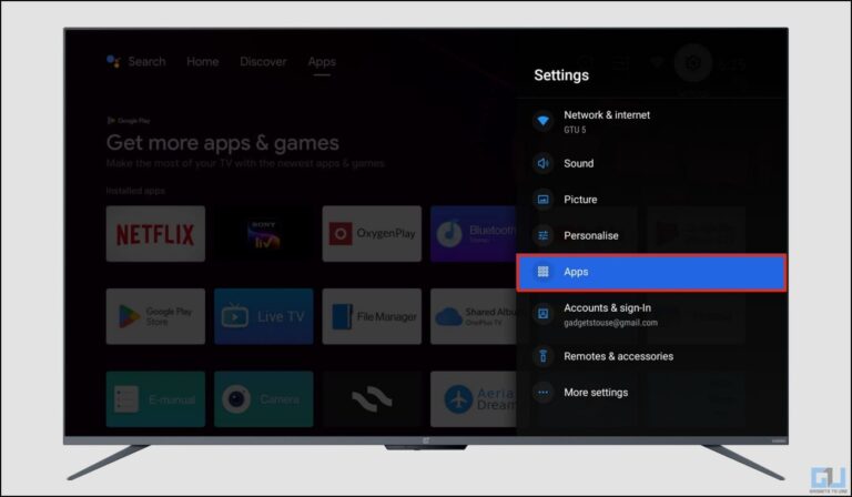 5 Ways to Remove Malware or Virus from Android TV (or TV Box)