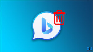 3 Ways to View and Delete Your Bing AI Chat History
