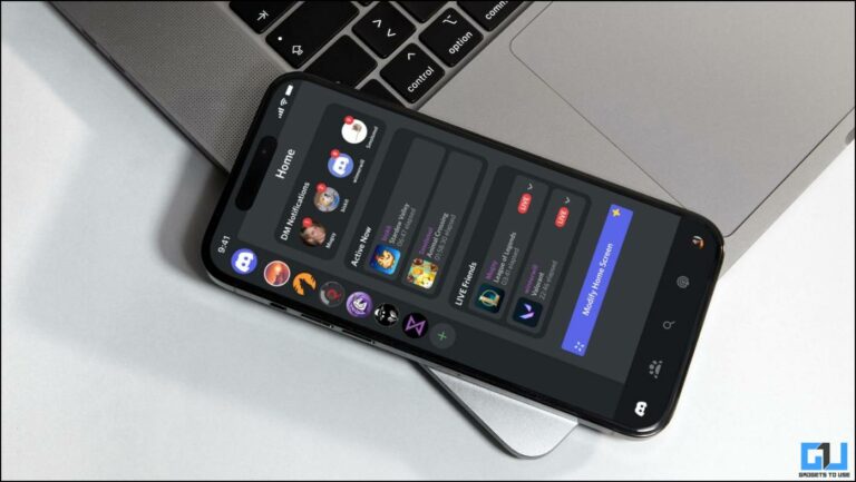 3 Ways to Stop Spam Messages on Discord - Gadgets To Use