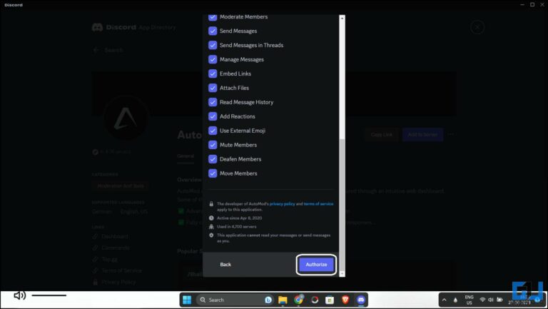 3 Ways to Stop Spam Messages on Discord - Gadgets To Use