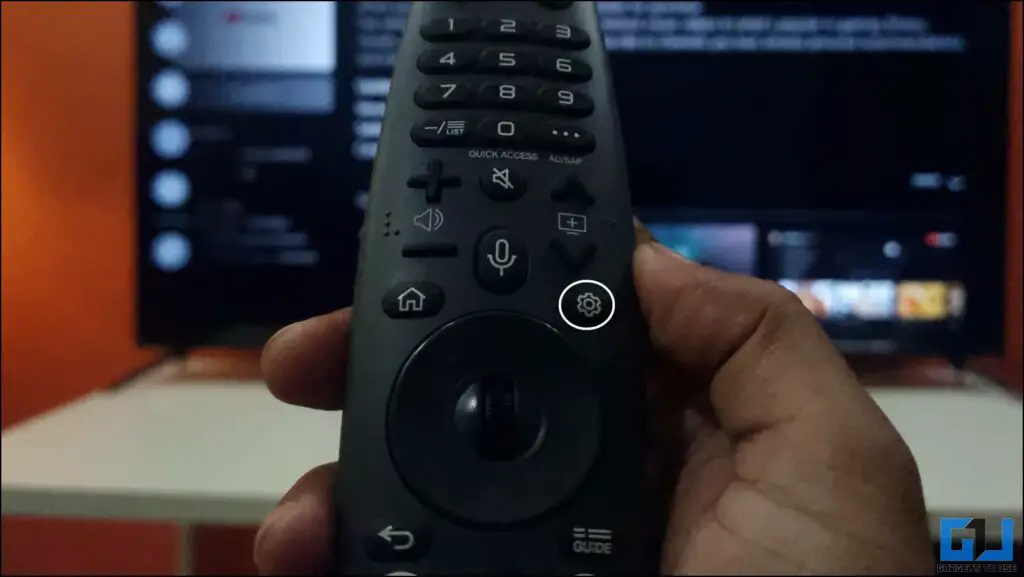7 Ways to Fix YouTube App Not Working On LG WebOS TV - Gadgets To Use