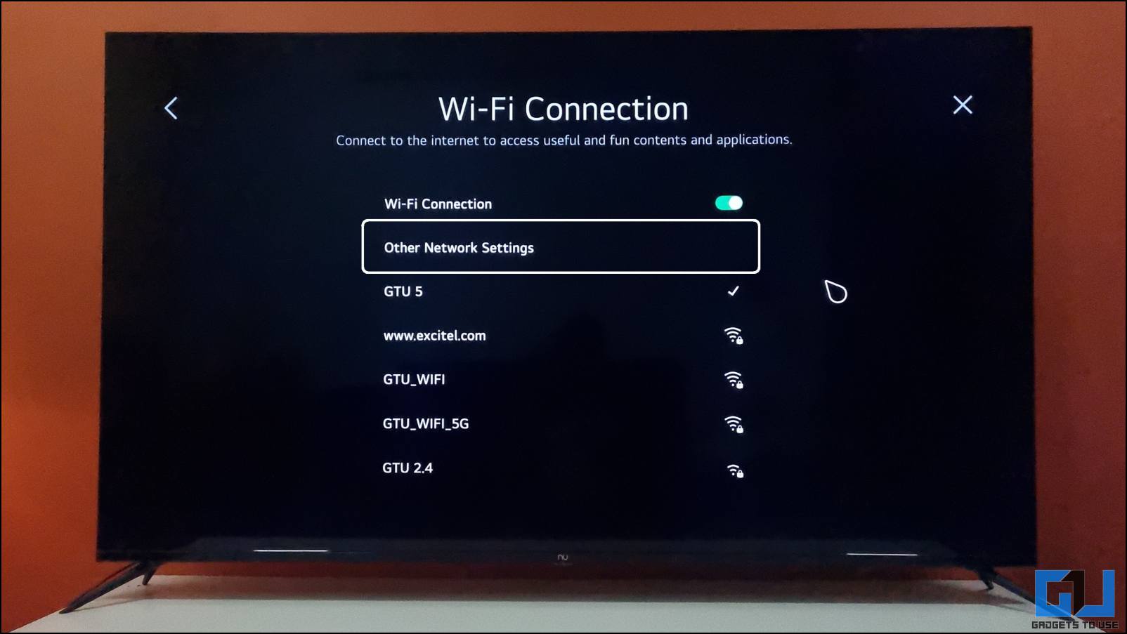7 Ways to Fix YouTube App Not Working On LG WebOS TV - Gadgets To Use