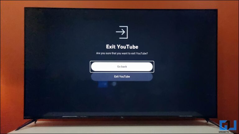 7 Ways to Fix YouTube App Not Working On LG WebOS TV - Gadgets To Use