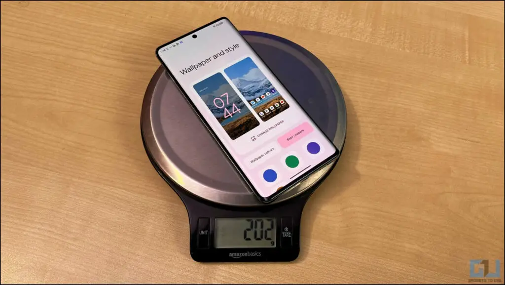 Lava Agni 2 Review with Pros & Cons: Seeing through the Hype! - Gadgets ...