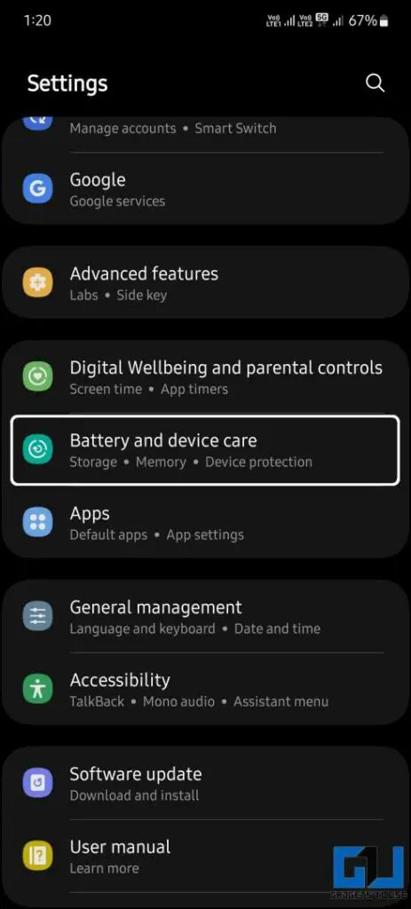 3 Ways to Enable Maintenance Mode on Any Android Phone