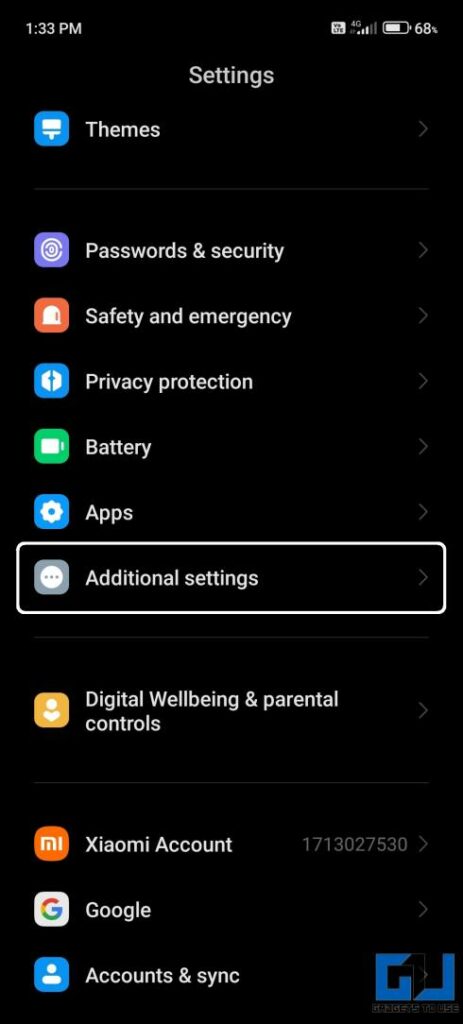3 Ways to Enable Maintenance Mode on Any Android Phone