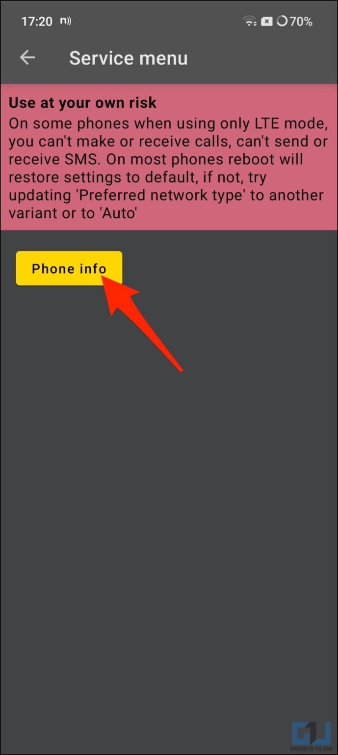 How to Force "5G Only" on Your Android Phone (5 Ways)