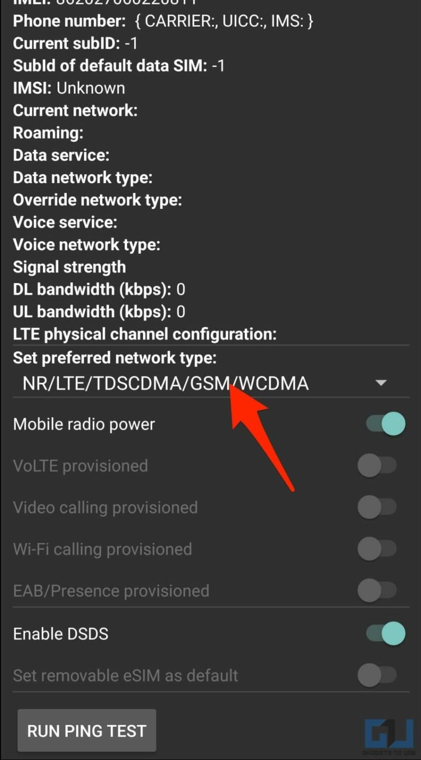 How to Force "5G Only" on Your Android Phone (5 Ways)